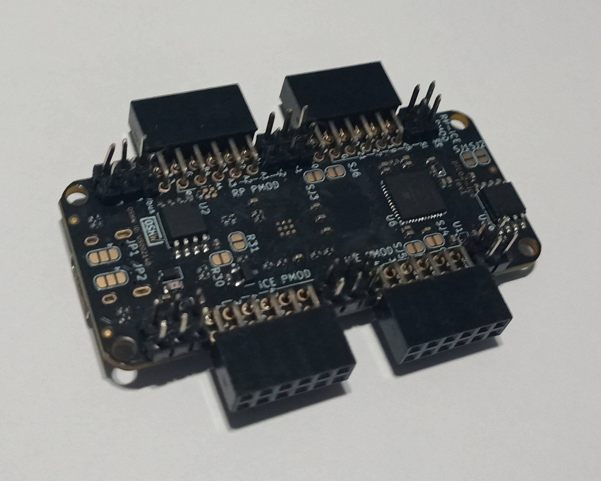 pico2-ice: Getting Started